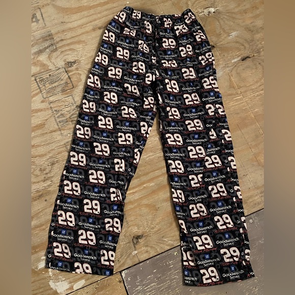 Intimates & Sleepwear | Kevin Harvick 29 Nascar Racing Good Year ...